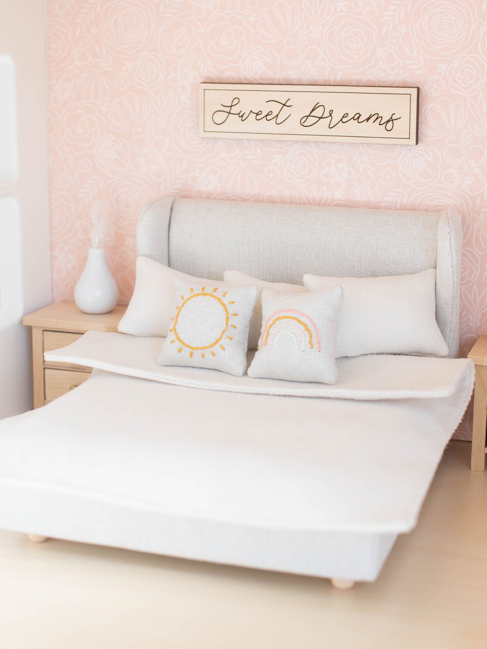 Bedroom – Macy Mae Designs