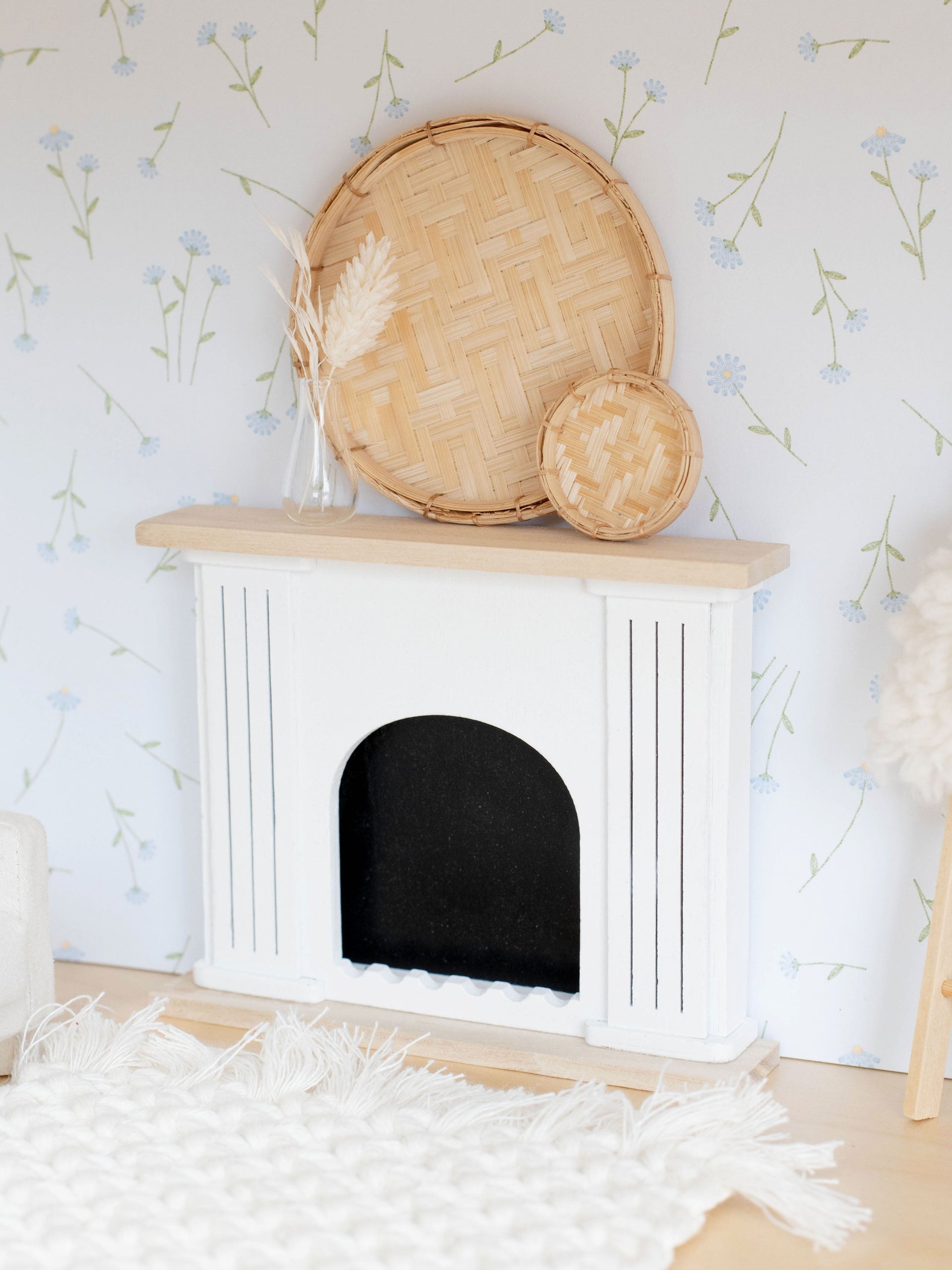 Living Room – Macy Mae Designs