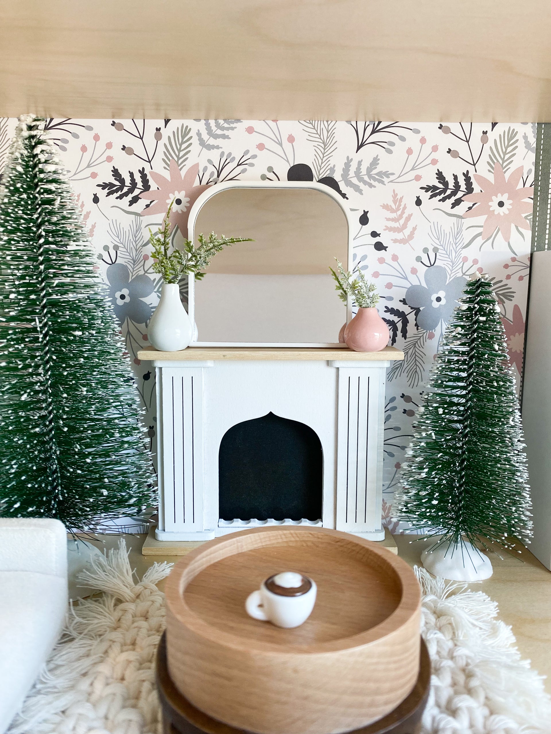 Macy Mae Designs | 1:12 Scale Dollhouse Decor, Furniture & Accessories