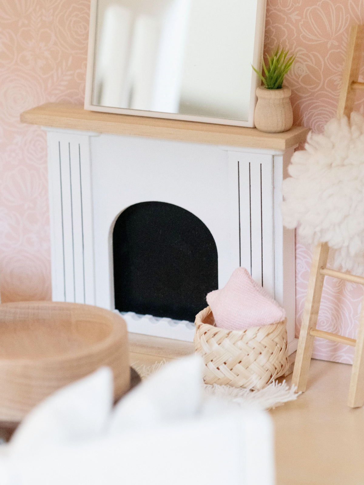 Macy Mae Designs | 1:12 Scale Dollhouse Decor, Furniture & Accessories