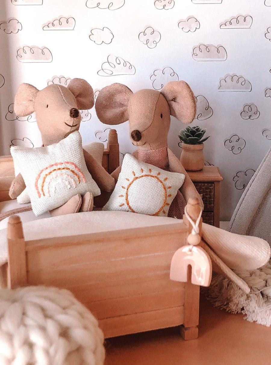 Living Room – Macy Mae Designs