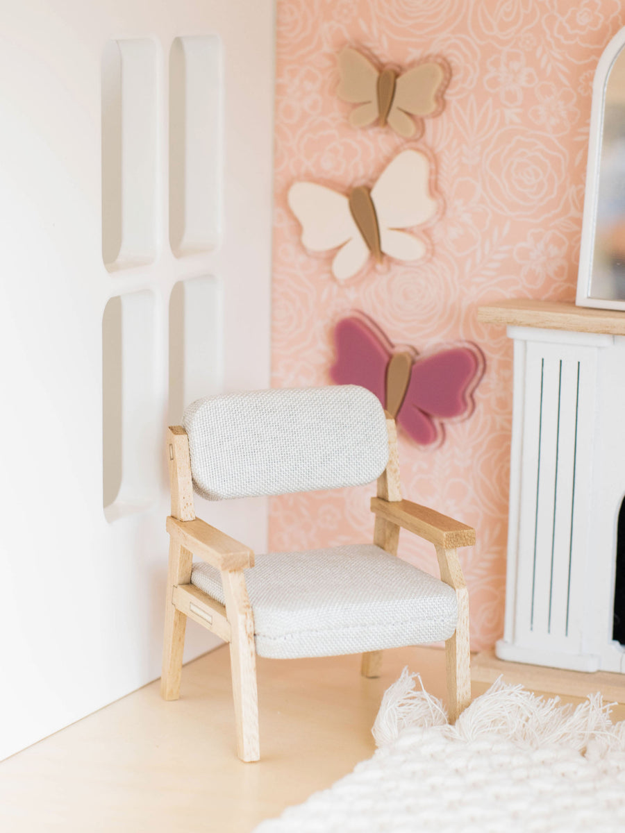 Living Room – Macy Mae Designs