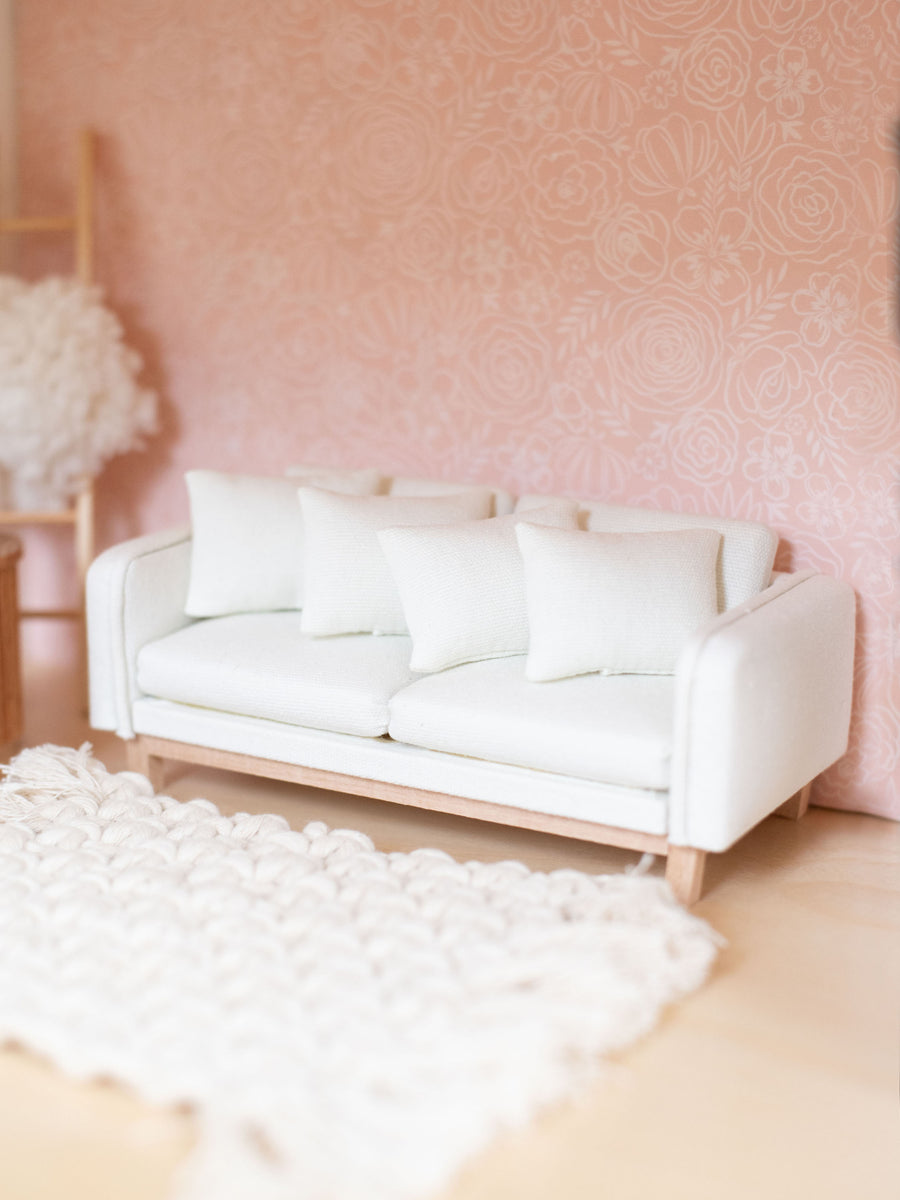Macy Mae Designs | 1:12 Scale Dollhouse Decor, Furniture & Accessories